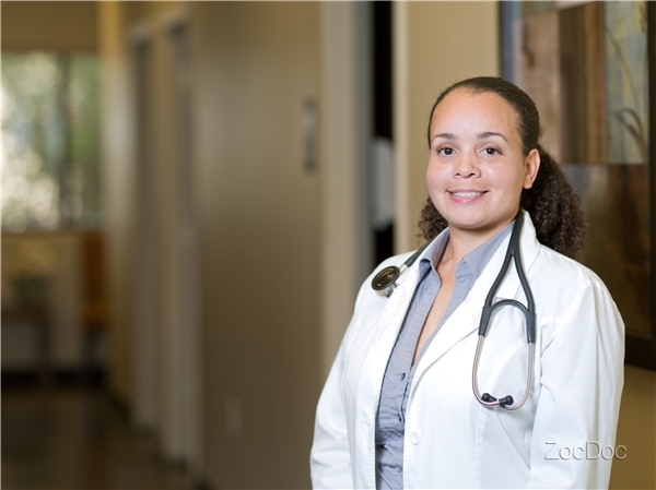 Dr. Aiyana Brown | Southwest Integrative Medicine