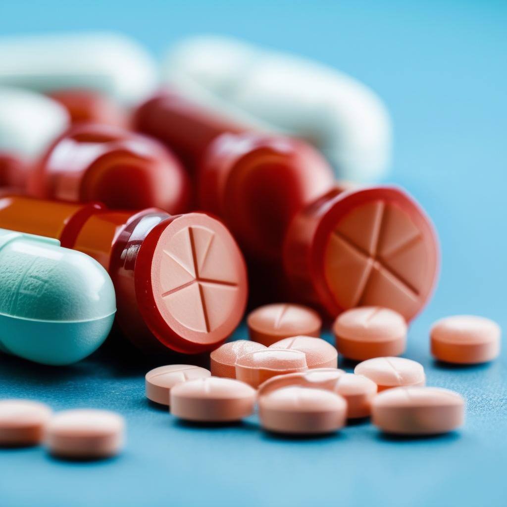 Medication Causes Of High Liver Enzymes