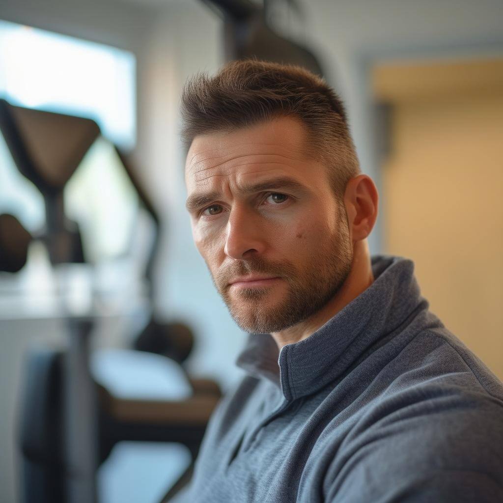 Testosterone Replacement Therapy (TRT): What Happens When You Stop?