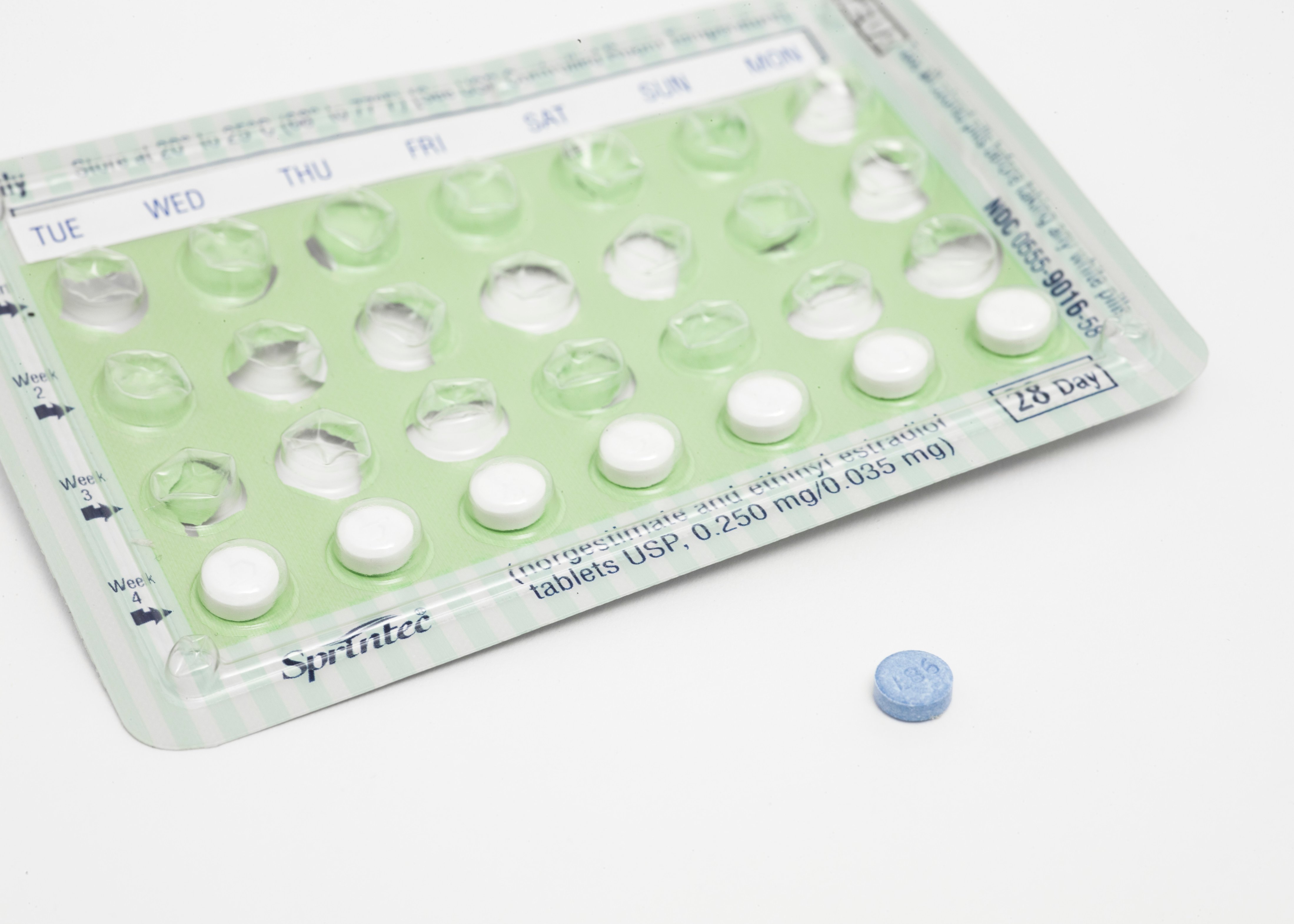 Can Birth Control Mess Up Hormone Levels